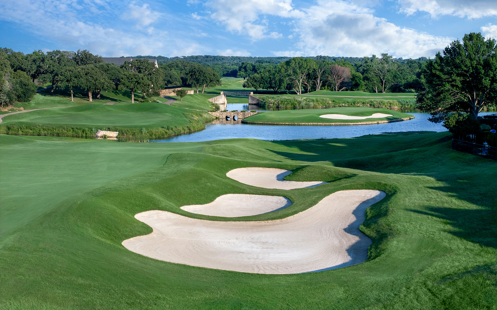 Timarron Country Club | Southlake, TX | Invited