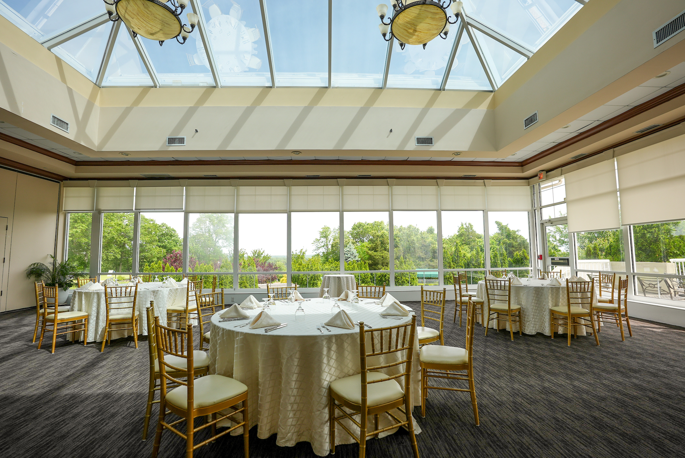 Host an Event | Wind Watch Golf & Country Club | Hauppauge, NY | Invited